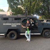 Bellingham Police Department - 16 Photos - Police Departments - 505 ...