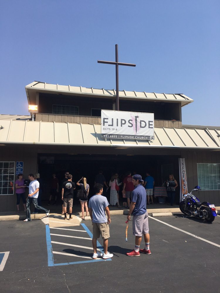 Flipside Christian Church - Churches - 37193 Ave 12, Madera, CA - Phone ...
