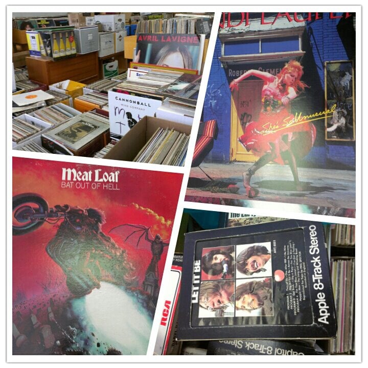 Deja Vu Records - 12 Photos & 30 Reviews - Music & DVDs - 154 E Central ...