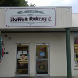 Old Italian Bakery Kitchen Designs