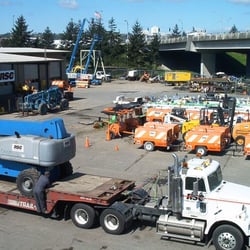 RSC Equipment Rental - Machine & Tool Rental - 2302 E Q St, Tacoma, WA ...