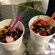 YoYogurt - 13 Photos & 53 Reviews - Ice Cream & Frozen Yogurt - 5885 ...
