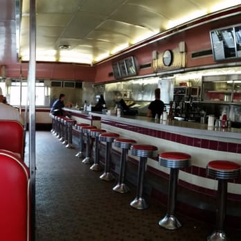 Glider Diner - 28 Photos & 74 Reviews - Diners - 890 Providence Rd ...