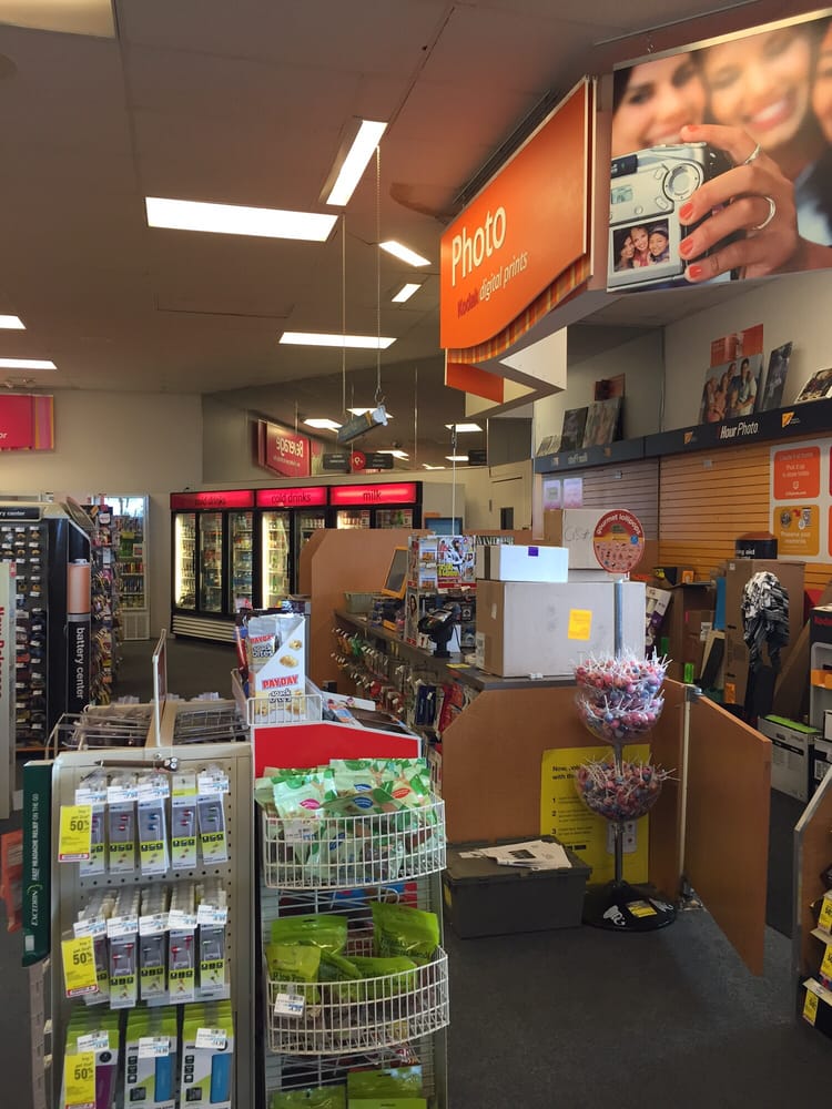 CVS Pharmacy - Drugstores - 8820 W Broad St, Richmond, VA - Phone ...