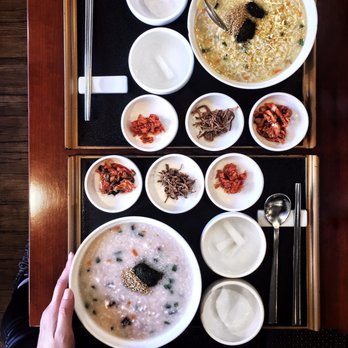 Bonjuk - 210 Photos & 144 Reviews - Korean - 152-26 Northern Blvd ...