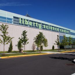 Liberty Science Center - 797 Photos & 310 Reviews - Museums - 222 ...