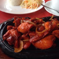 Bar Orientalny Hong Ha - Vietnamese - ul. Dobrego Pasterza 124, Prądnik ...