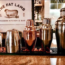 The Fat Lamb - 145 Photos & 101 Reviews - American (New) - 2011 ...