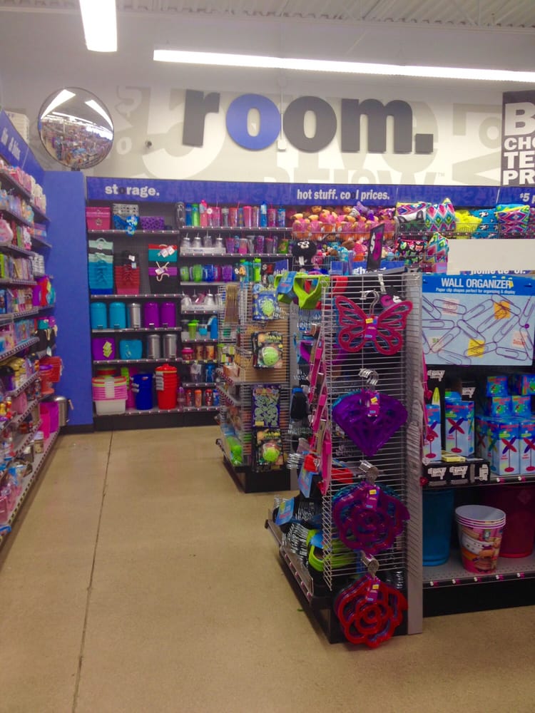 Five Below - Discount Store - 1950 - 4 E Greyhound Pass, Carmel, IN ...