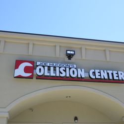 Joe Hudson’s Collision Center - 16 Photos - Body Shops - 101 Ati Pkwy ...