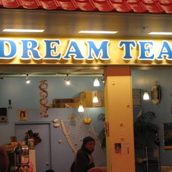 Dream Tea House - 13 Photos & 23 Reviews - Juice Bars & Smoothies ...