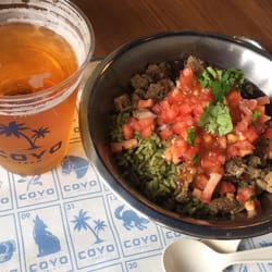 Coyo Taco - Order Food Online - 108 Photos & 121 Reviews - Mexican ...