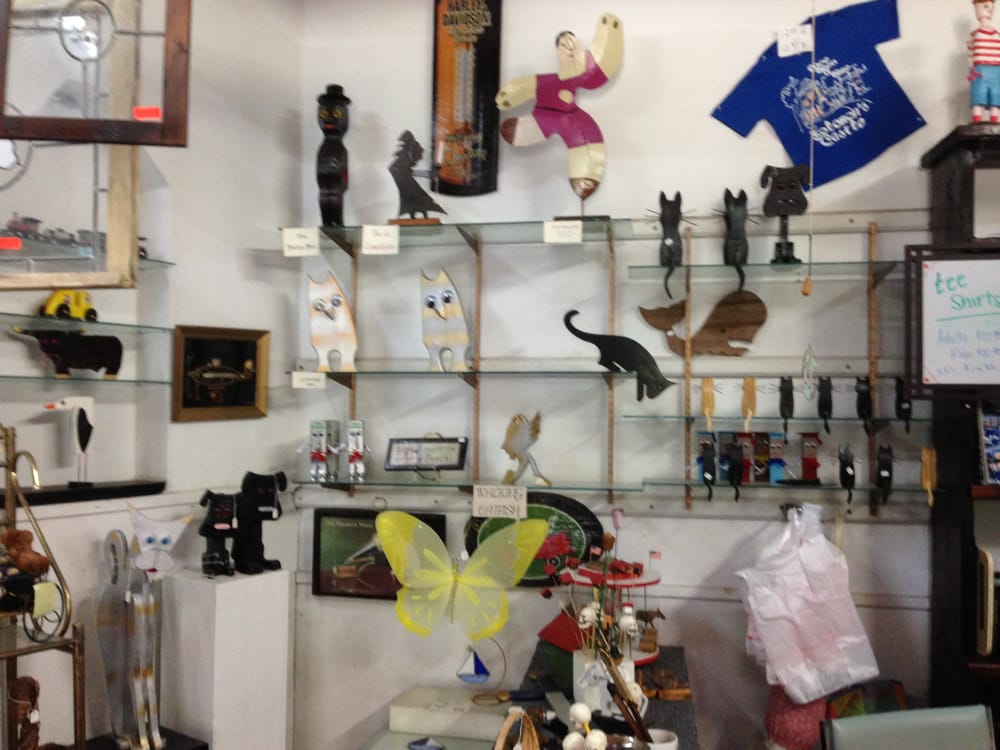 Solomon’s Castle - 133 Photos & 31 Reviews - Tours - 4533 Solomon Rd ...