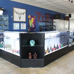 Tooters Vape Shop - 16 Photos - Vape Shops - 3200 S Texas Ave, Bryan ...