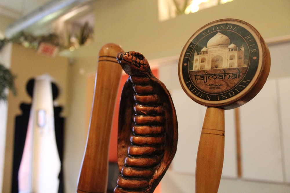 Restaurant Atma - 274 Photos & 41 Reviews - Indian - 3962 Boulevard ...