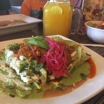 Cocina 35 - Order Food Online - 324 Photos & 233 Reviews - Mexican ...