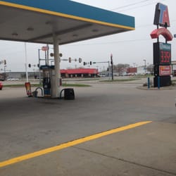 Travel Centers of America - Diners - 3210 S 7th St, Council Bluffs ...