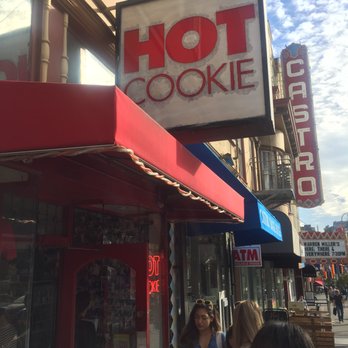 Hot Cookie - 692 Photos & 1263 Reviews - Bakeries - 407 Castro St ...