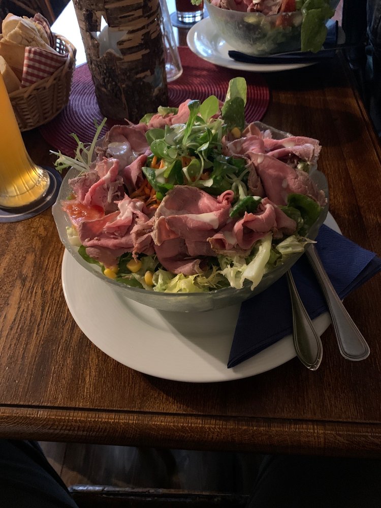 USAG Garmisch Army Garmisch Partenkirchen, Germany