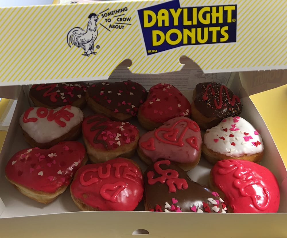Daylight Donuts - 17 Photos - Donuts - 1027 N Kansas Ave, Liberal, KS ...