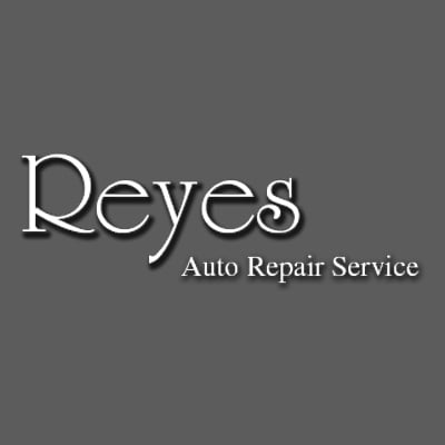 Reyes Auto Repair Service - Auto Repair - 15490 Palm St, Hesperia, CA ...