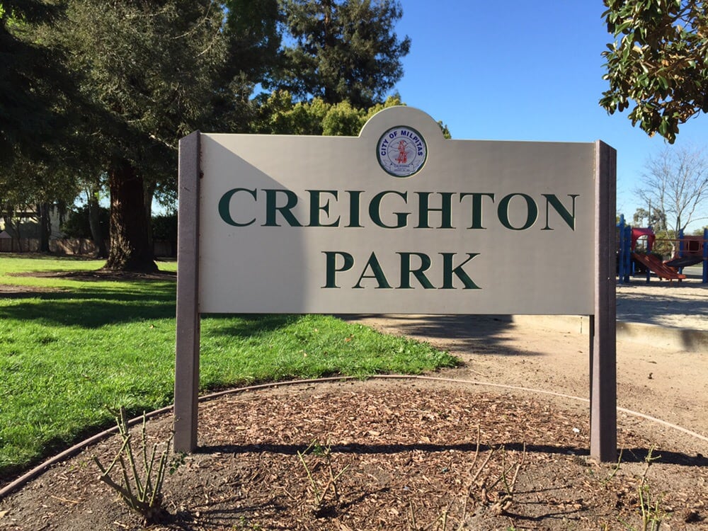Creighton Park - 13 Photos - Parks - Milpitas, CA - Yelp