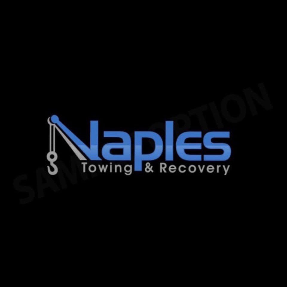 Towing Service for Golden Gate, FL • 24 Hours • True Towing