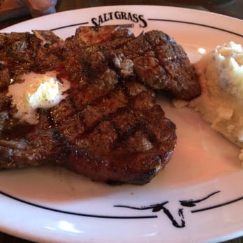 Saltgrass Steak House - 136 Photos & 178 Reviews - Steakhouses - 2200 E ...