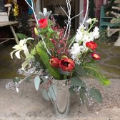 The Ruffly Rose - 78 Photos & 93 Reviews - Florists - 1611 S Pearl St ...