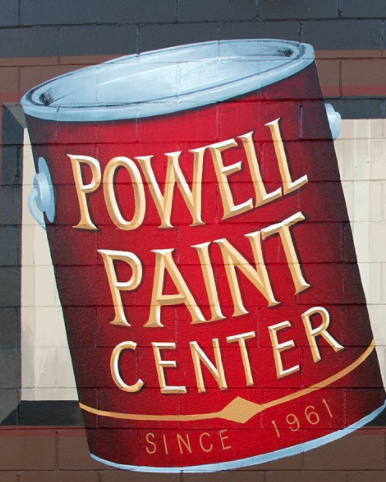 Powell Paint Center - 16 Photos & 37 Reviews - Paint Stores - 5205 SE ...
