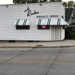 At Random - 47 Photos & 155 Reviews - Cocktail Bars - 2501 S Delaware ...