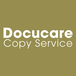 Docucare Copy Service - Printing Services - 900 N Broad St, Avenue of ...