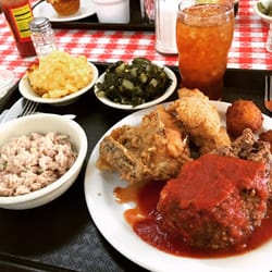 Matthews Cafeteria - 176 Photos & 266 Reviews - Southern - 2299 Main St ...