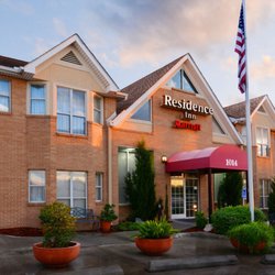 Residence Inn by Marriott San Antonio Airport/Alamo Heights - 30 Photos ...