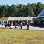 Isha Institute of Inner Sciences - 21 Photos - Yoga - 951 Isha Ln ...