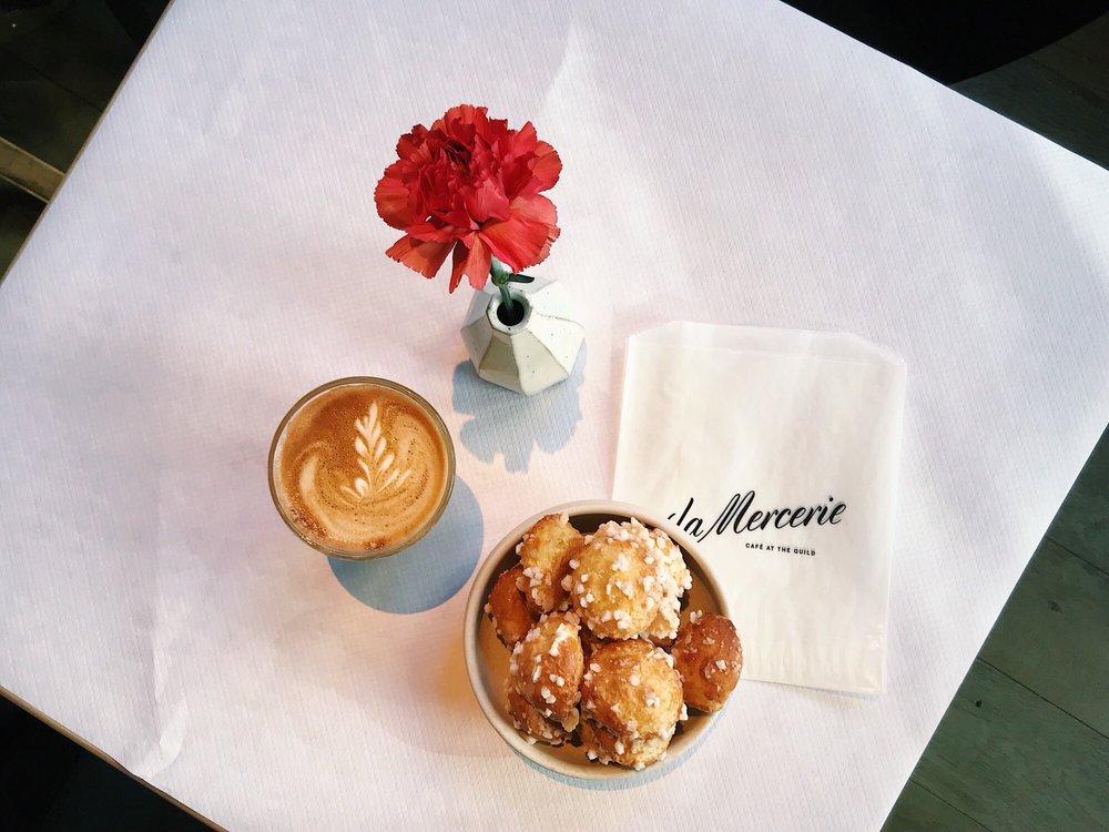 La Mercerie - 229 Photos & 107 Reviews - Cafes - 53 Howard St, SoHo ...