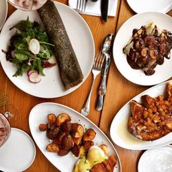 Frenchie Wine Bistro - 83 Photos & 93 Reviews - Wine Bars - 560 Tremont ...