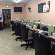 Elegant Nails - 15 Photos & 23 Reviews - Nail Salons - 6229 W 63rd St ...