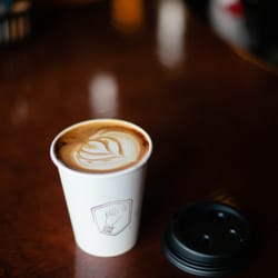 High Five Coffee - 120 Photos & 151 Reviews - Coffee & Tea - 190 ...