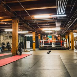 Seattle Boxing Gym - 21 Photos & 22 Reviews - Gyms - 1432 Broadway ...