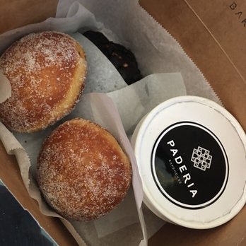Paderia Bakehouse - 1197 Photos & 432 Reviews - Desserts - 18279 ...