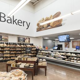 Walmart Bakery - Bakeries - 230 N Beltline Dr, Florence, SC - Phone ...