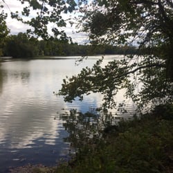 Huffman Dam Metropark - Parks - 4439 Lower Valley Pike, Dayton, OH ...