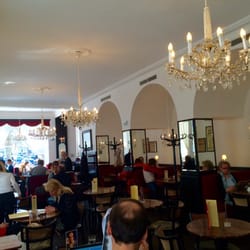 OBERLAA - 76 Photos & 44 Reviews - Cafes - Dommayergasse 1, Hietzing ...