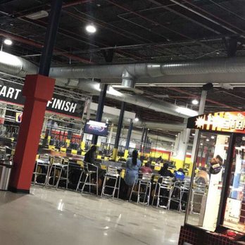 RPM Raceway - 42 Photos & 22 Reviews - Go Karts - 40 Daniel St ...