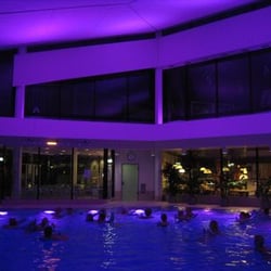 Panorama Therme Beuren - 28 Reviews - Swimming Pools - Am Thermalbad 5 ...
