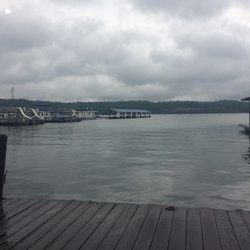 Conley Bottom Resort And Marina - 38 Photos - Hotels - Highway 1275 ...