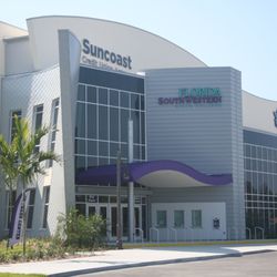 Suncoast Credit Union Arena - 15 Photos - Stadiums & Arenas - 13351 Fsw ...