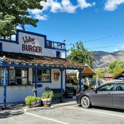Walker Burger - 82 Photos & 128 Reviews - Burgers - 107008 US Hwy 395 ...