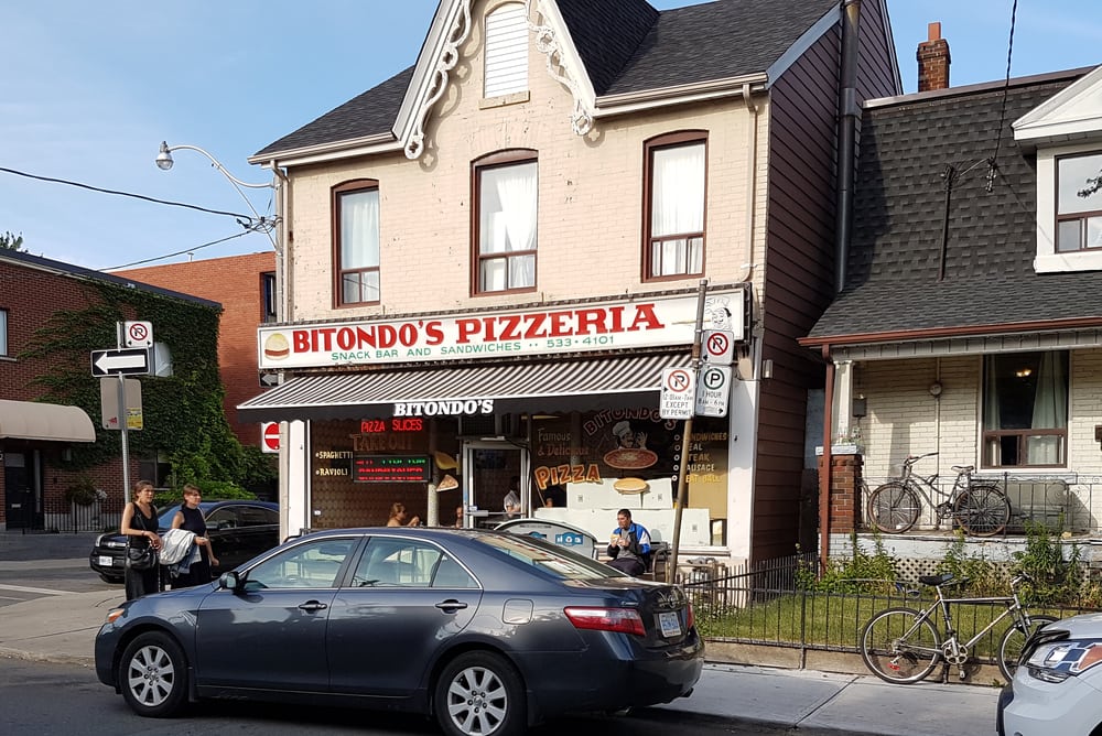 Bitondo’s Pizzeria - 47 Photos & 107 Reviews - Pizza - 11 Clinton ...